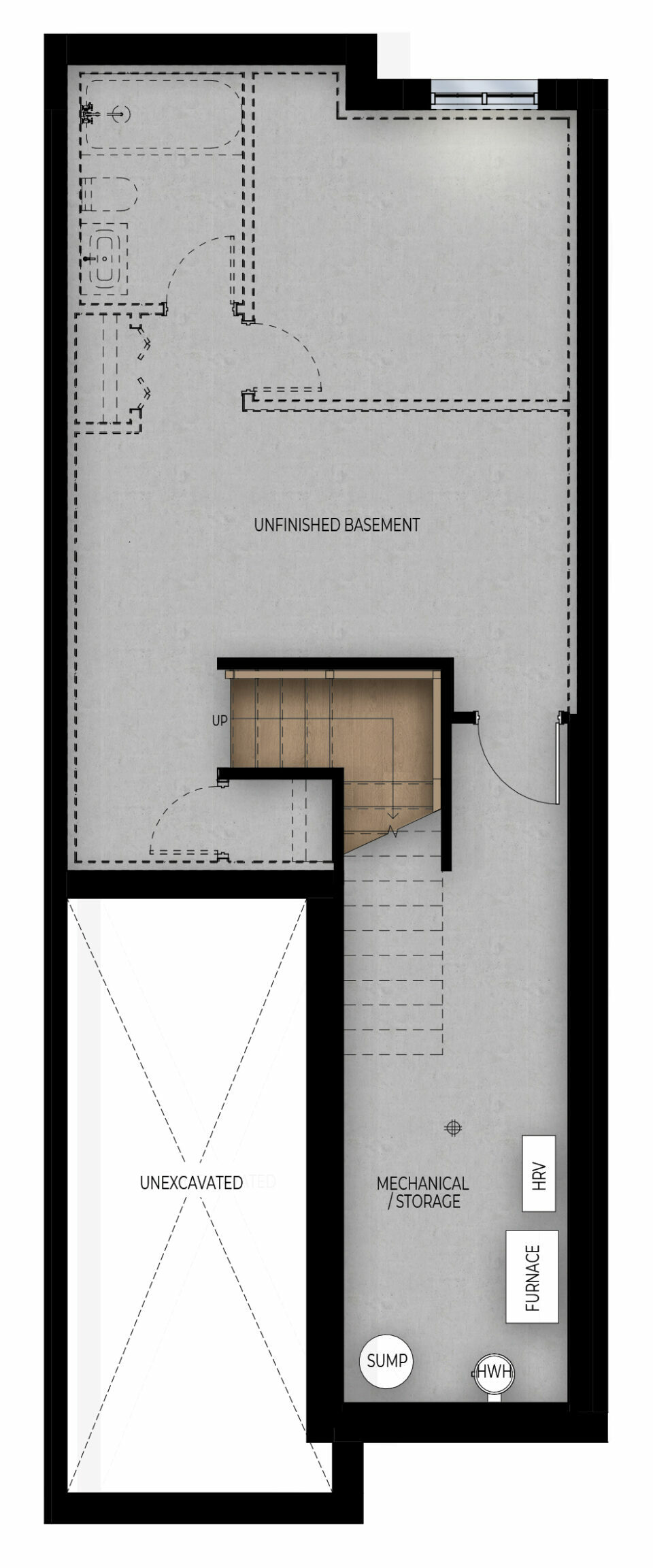 2&3 Bedroom Townhome Floorplans - Sterling at Silverleaf